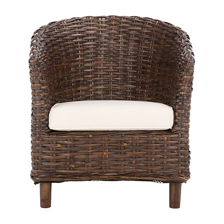 Click here for Omni Armchair  One Size  Brown prices