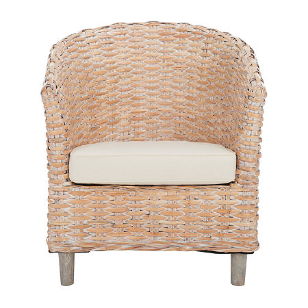 Click here for Omni Armchair  One Size  White prices