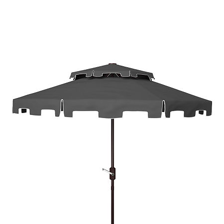 Click here for Zimmerman Outdoor Patio Umbrella  One Size  Gray prices
