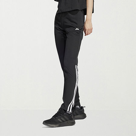 Click here for adidas Womens Tapered Mid Rise Track Pant  Small... prices