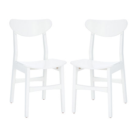 Click here for Safavieh Lucca Dining 2-pc. Side Chair  One Size... prices