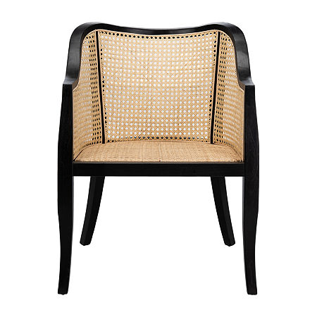 Click here for Maika Dining Collection  One Size  Black prices
