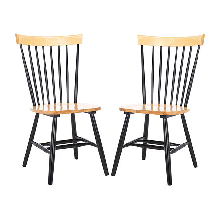 Click here for Parker Dining Collection 2-pc. Dining Chair  One S... prices