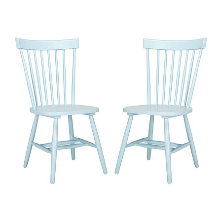 Click here for Parker Dining Collection 2-pc. Dining Chair  One S... prices