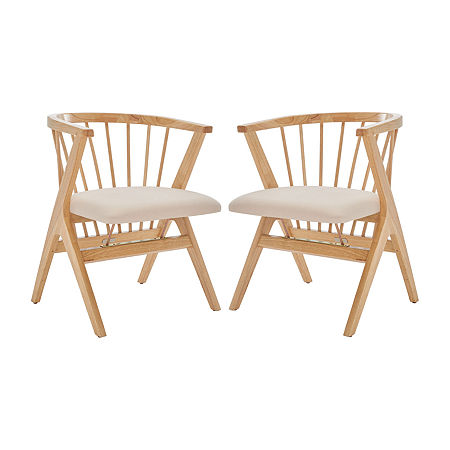 Click here for Noah Dining Collection 2-pc. Dining Chair  One Siz... prices