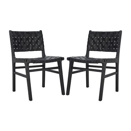 Click here for Taika Dining Collection 2-pc. Upholstered Dining C... prices