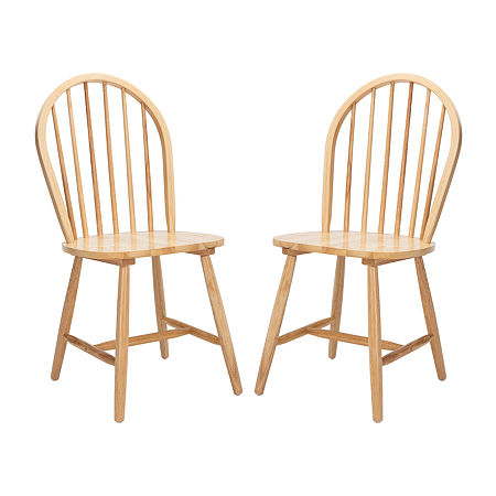 Click here for Camden Dining Collection 2-pc. Dining Chair  One S... prices