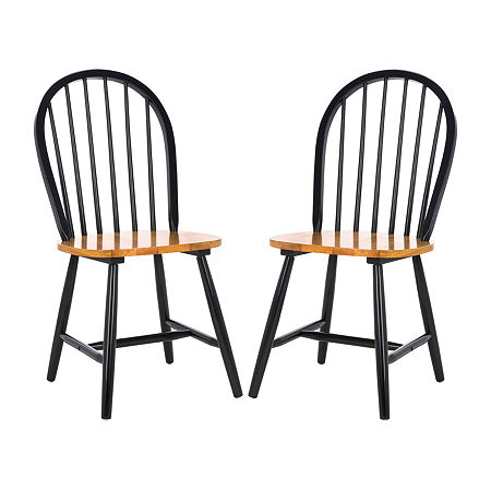 Click here for Camden Dining Collection 2-pc. Dining Chair  One S... prices