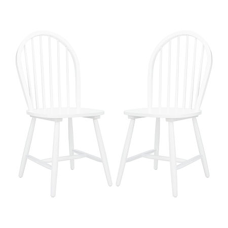 Click here for Camden Dining Collection 2-pc. Dining Chair  One S... prices
