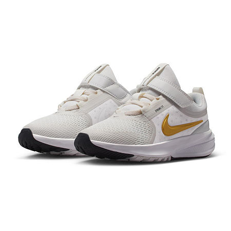 Click here for Nike Star Runner Little Kid Unisex Running Shoes... prices