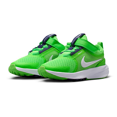 Click here for Nike Star Runner Little Kid Unisex Running Shoes... prices