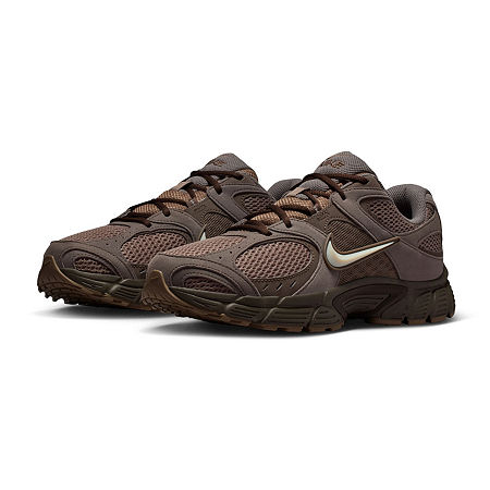 Click here for Nike V5 RNR Suede Mens Sneakers  12 Medium  Brown prices