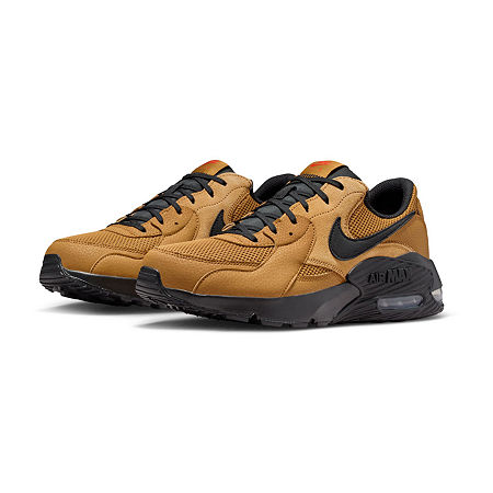 Click here for Nike Air Max Excee Mens Sneakers  12 Medium  Brown prices