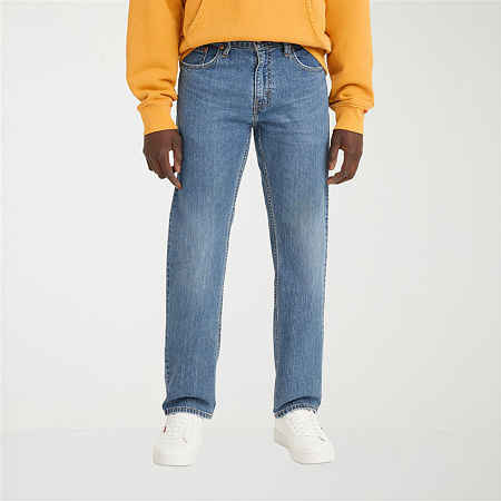 Click here for Levis Mens 559 Straight Leg Relaxed Fit Jean  32 3... prices