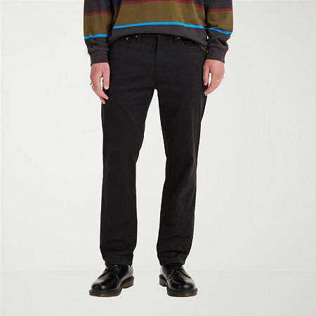 Click here for Levis Mens Athletic Fit Flat Front Pant  34 30  Bl... prices