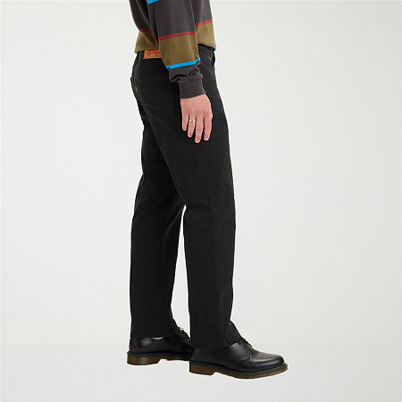 Click here for Levis Mens Athletic Fit Flat Front Pant  34 29  Bl... prices