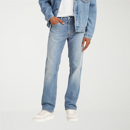 Click here for Levis Mens 559 Stretch Fabric Straight Leg Relaxed... prices