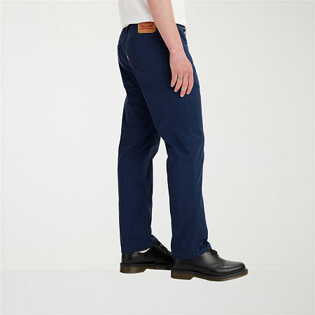 Click here for Levis Mens Athletic Fit Flat Front Pant  32 30  Bl... prices