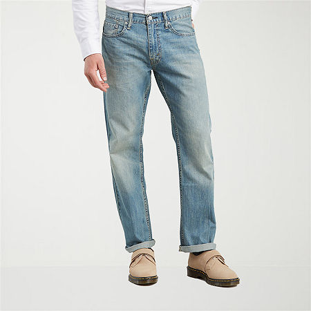 Click here for Levis Mens 559 Straight Leg Relaxed Fit Jean  42 3... prices