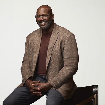 Click here for Shaquille ONeal XLG Mens Big and Tall Plaid Stretc... prices
