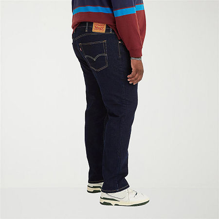 Click here for Levis Big and Tall Mens 511 Slim Fit Jeans  40 36... prices