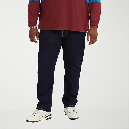 Click here for Levis Big and Tall Mens 511 Slim Fit Jeans  48 30... prices