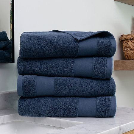 Click here for Casual Comfort Hotel-Quality 6 Piece Bath Towel Se... prices