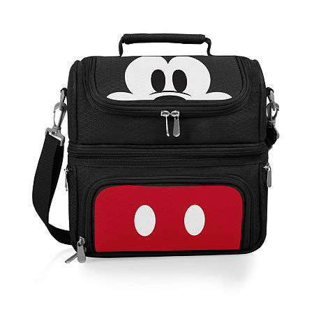 Click here for Picnic Time 7-pc. Reusable Bag  One Size  Black prices