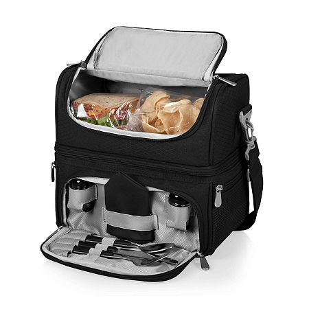 Star Wars Darth Vader Pranzo Lunch Tote - Black