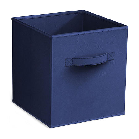 Click here for Sorbus 11 Inch Foldable Fabric Storage Cube Bin wi... prices