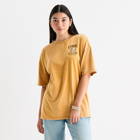 Click here for New World Brew Heaven Coffee Club Womens Juniors C... prices