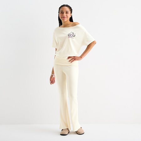 Click here for Grayson Threads  The Label Girls Night In Fold Ove... prices