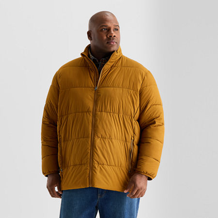 Click here for St. Johns Bay Mens Water Resistant Midweight Big a... prices