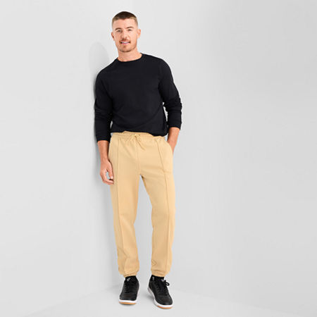 Click here for Xersion Mens Regular Fit Active Jogger Pant  Mediu... prices