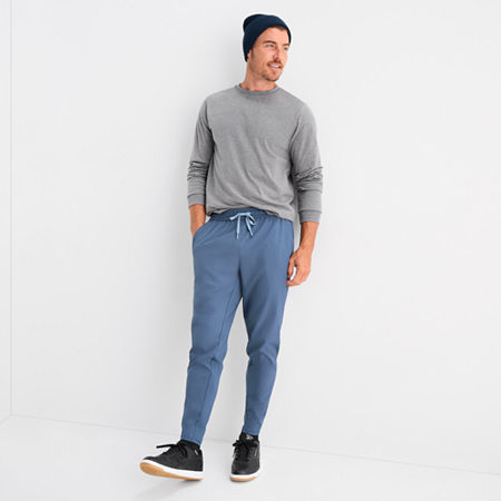 Click here for Xersion Performance Mens Regular Fit Active Jogger... prices
