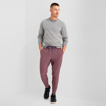 Click here for Xersion Performance Mens Regular Fit Active Jogger... prices