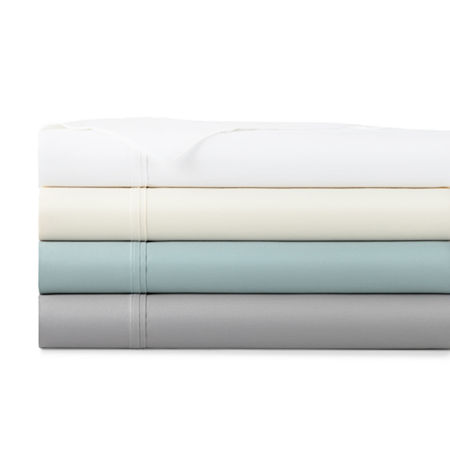 Click here for Liz Claiborne Supima Cotton 500tc Sheet Set  One S... prices