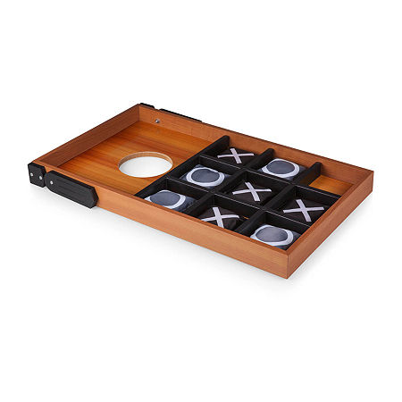 Click here for Picnic Time Bean Bag Toss  One Size  Brown prices