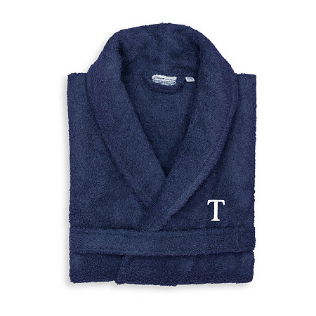 Click here for Linum Home 100 Turkish Cotton Personalized Terry B... prices