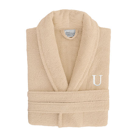 Click here for Linum Home Bookman Font 100 Turkish Cotton Unisex... prices