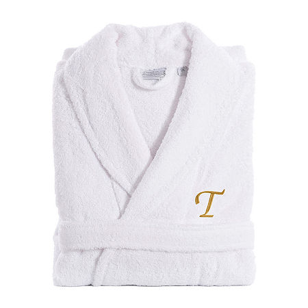 Click here for Linum Home Personalized 100 Turkish Cotton Terry B... prices