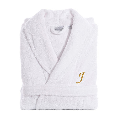 Click here for Linum Home Personalized 100 Turkish Cotton Terry B... prices