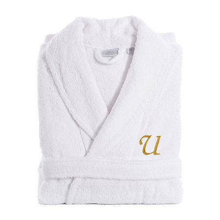 Click here for Linum Home Personalized 100 Turkish Cotton Terry B... prices