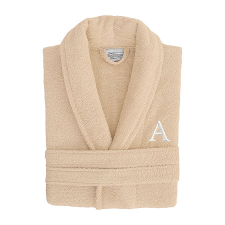 Click here for Linum Home Bookman Font 100 Turkish Cotton Unisex... prices