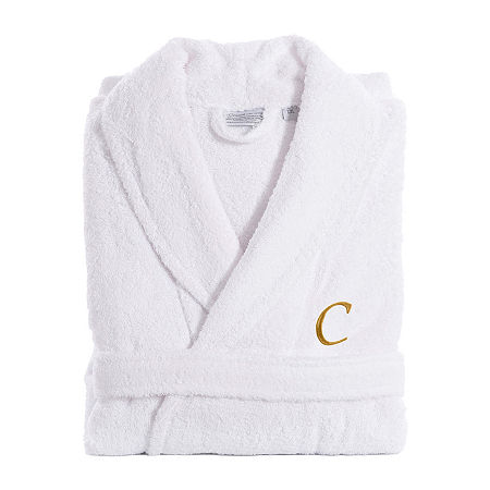 Click here for Linum Home Personalized 100 Turkish Cotton Terry B... prices