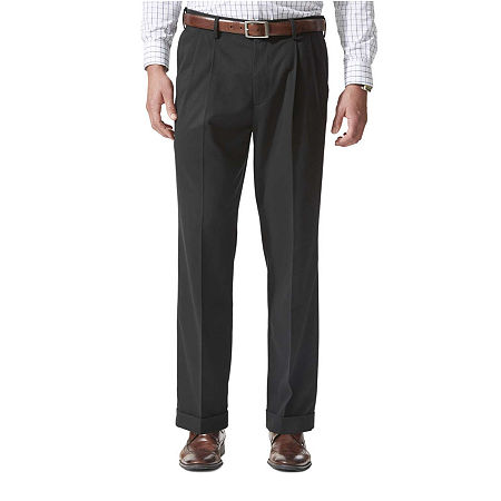 Click here for Dockers Comfort Khaki Mens Comfort Waistband Strai... prices