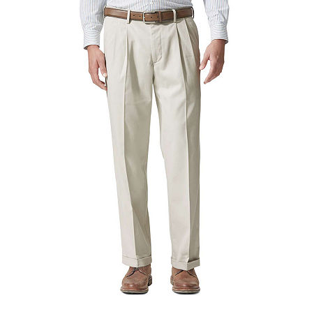 Click here for Dockers Comfort Khaki Mens Comfort Waistband Strai... prices