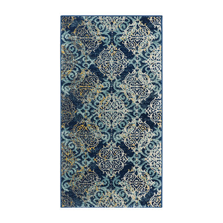 Click here for Safavieh Catriona Damask Rectangular Rugs  One Siz... prices
