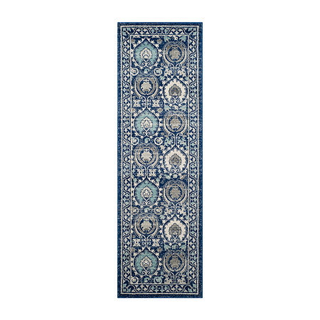 Click here for Safavieh Maybelle Medallion Rectangular Runner  On... prices