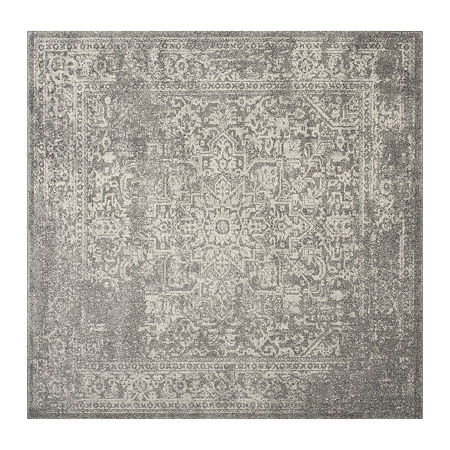 Click here for Safavieh Donnchad Abstract Square Rugs  One Size... prices